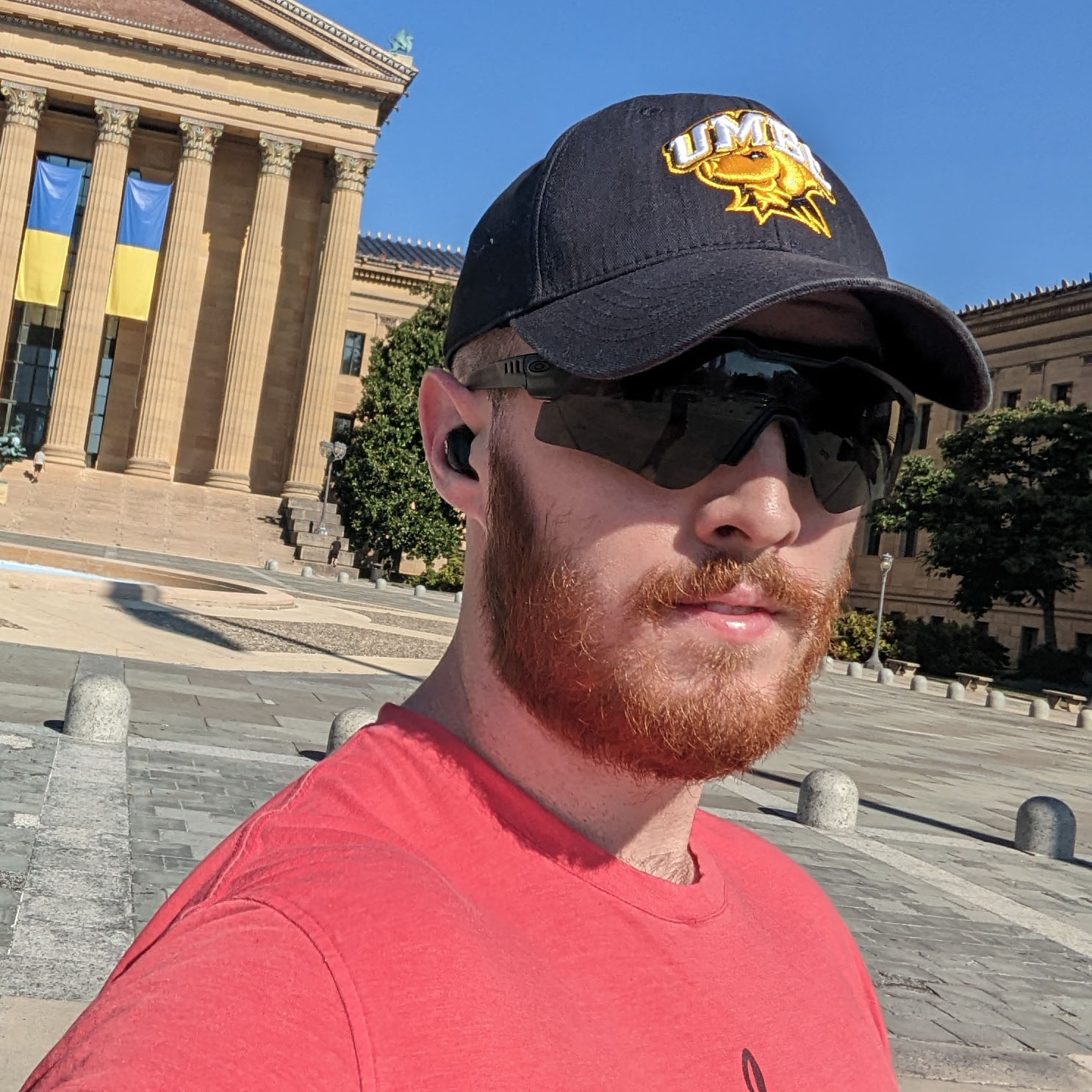 Veteran and Military Affiliated Services – UMBC